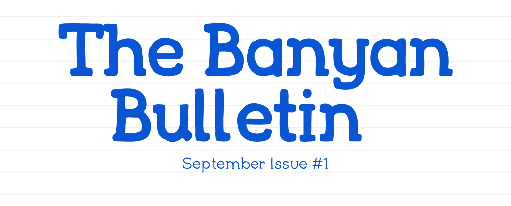 The Banyan Bulletin | Posts Details/Default Board Post Page