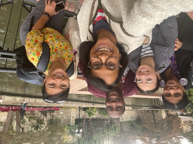 AVS goes to the NAIS People of Color Conference | post - Alta Vista School