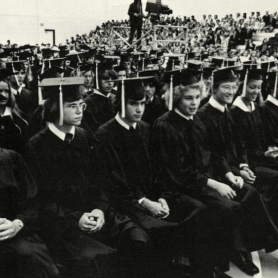 The Class of 1974 Remains “Forever Grateful” to be Ravens | Throwback ...