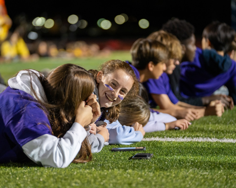 Pelican Games 2024 | The Loomis Chaffee School