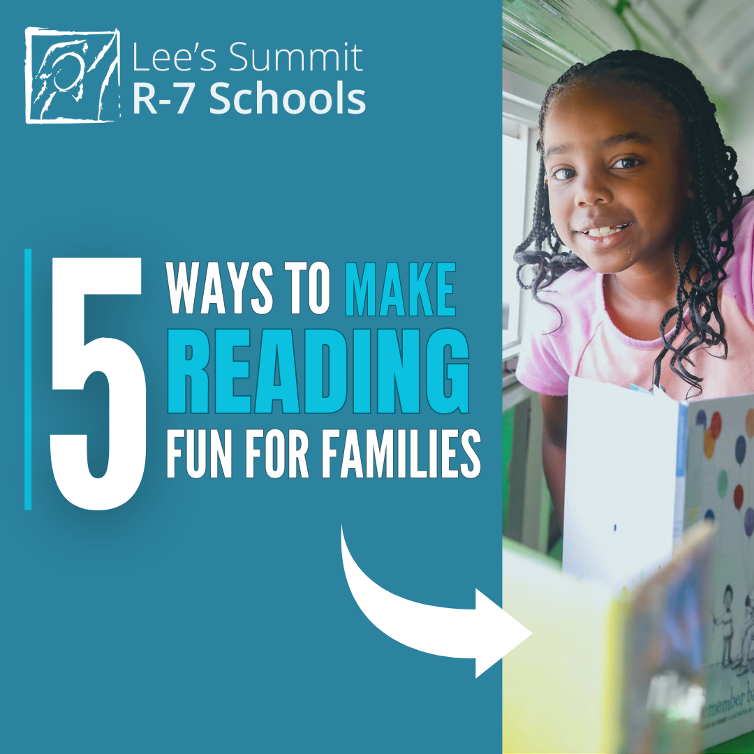 Celebrate National Family Literacy Day on November 1st | Default - Lee ...