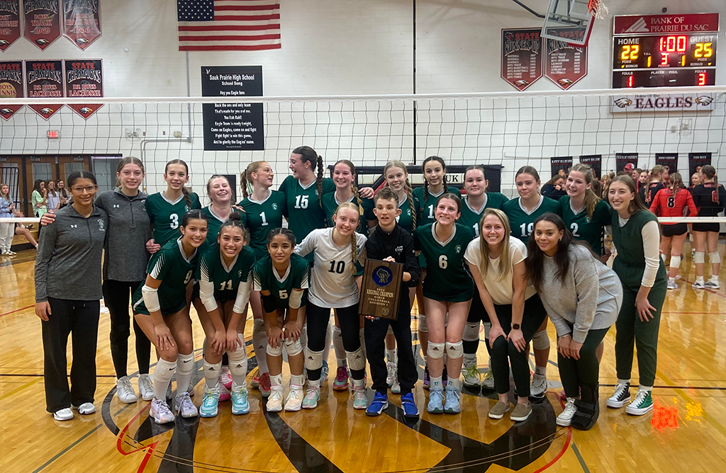 Fall Sports Highlights: Celebrating Student-Athlete Successes ...
