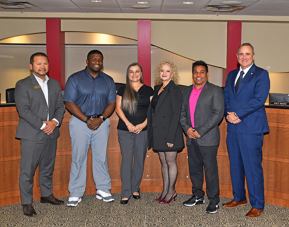 Board Report - July 14 | Campus Life Details