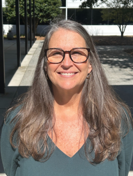 Meet Our Principal, Kim Mankin | Post Details