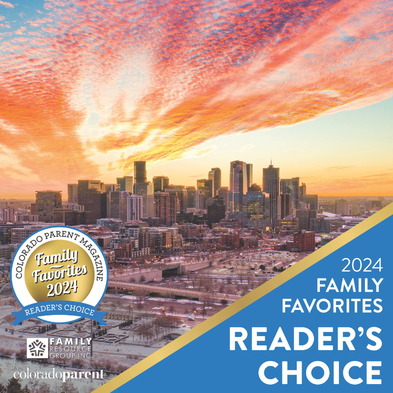 DCSD Staff, Schools Named Colorado Parent Magazine “Family Favorites ...