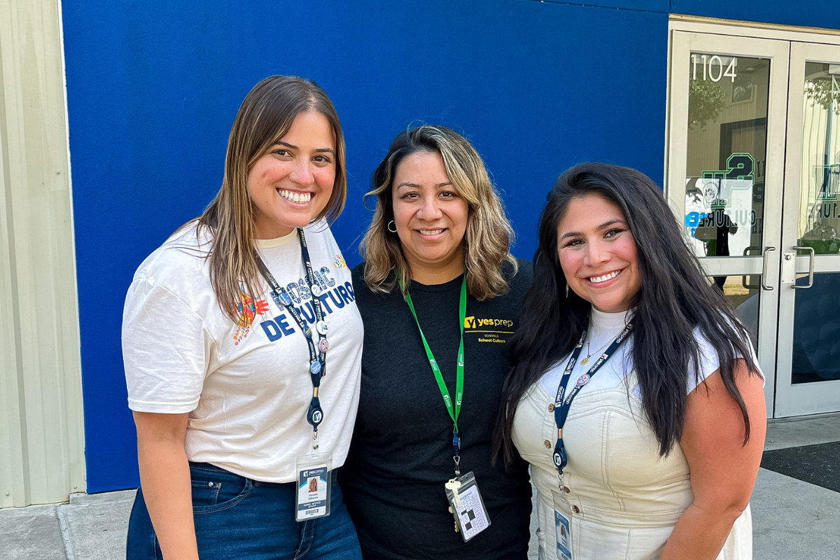 Elizabeth Valencia Advocates for Empowering Youth Through Cultural ...