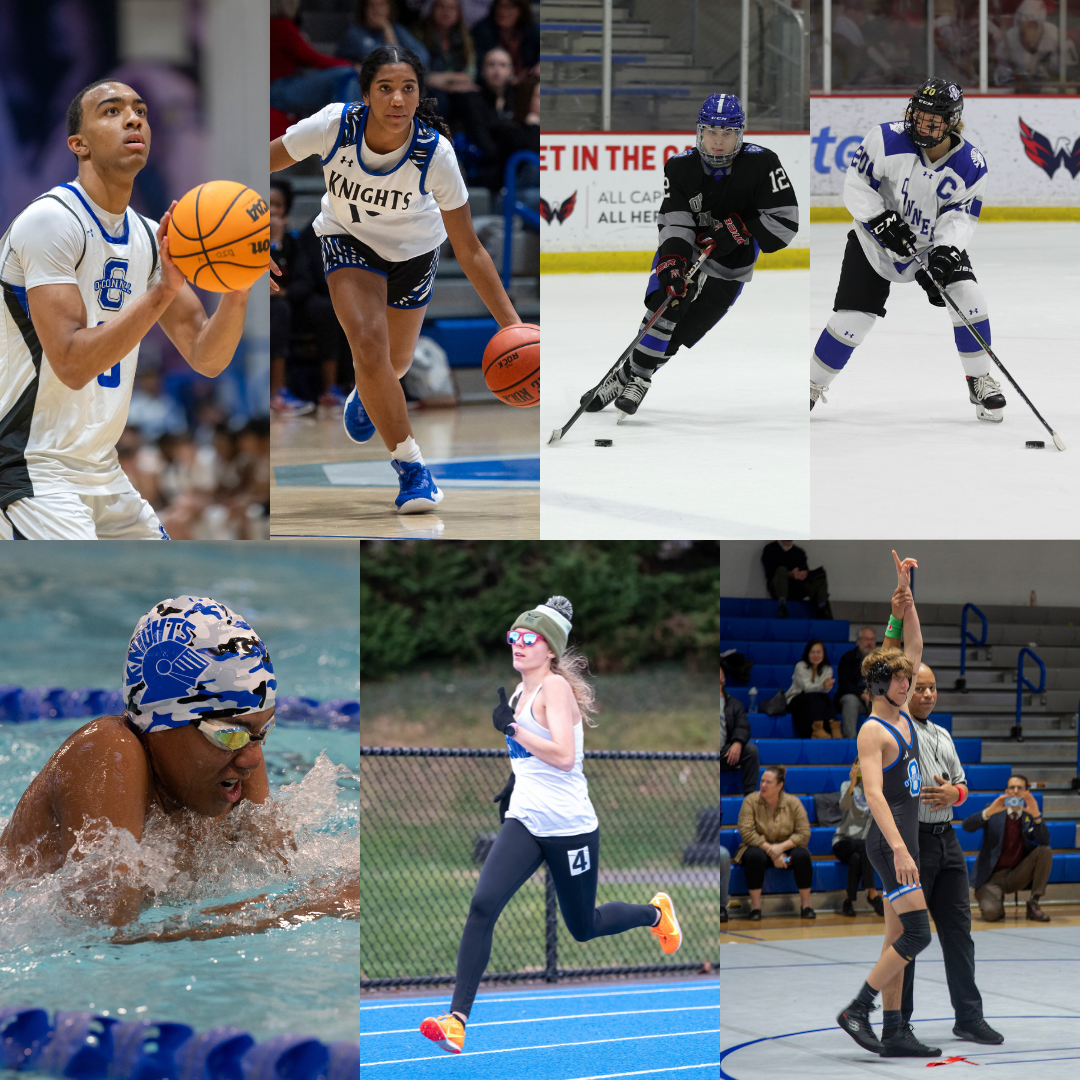 Winter Sports Tryouts | News Post