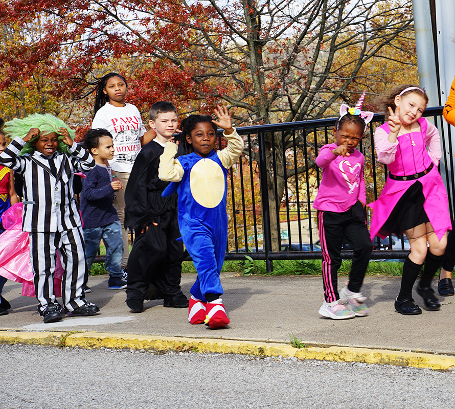 Photo Gallery: Harvest Parade | News Details