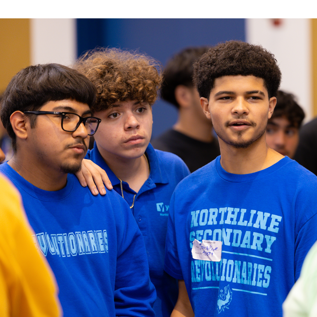 Over 3,300 students attend YES Prep’s 18th Annual Success After YES ...