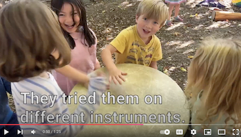 Did you hear the roar? | story