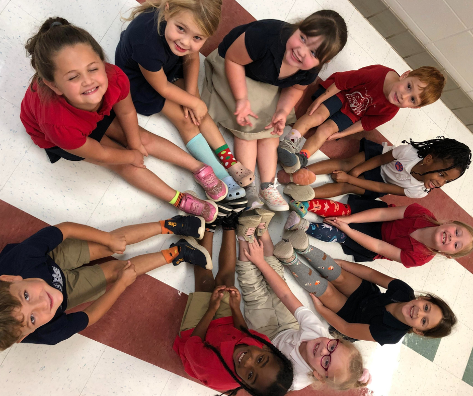 Happy Red Ribbon Week! | Featured News and All News