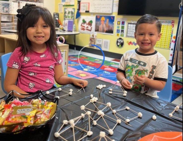 Home - RYSS Early Childhood Academy at OST