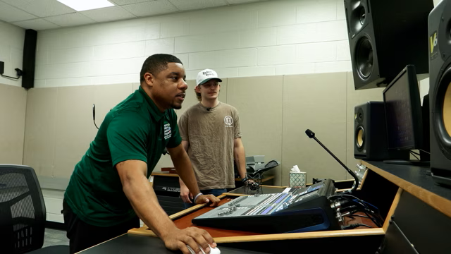 Grayson Tech - Creating Pathways to Careers | Post Details