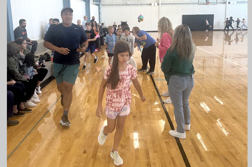 North Plains Elementary Fund Run 2024 | Post Details