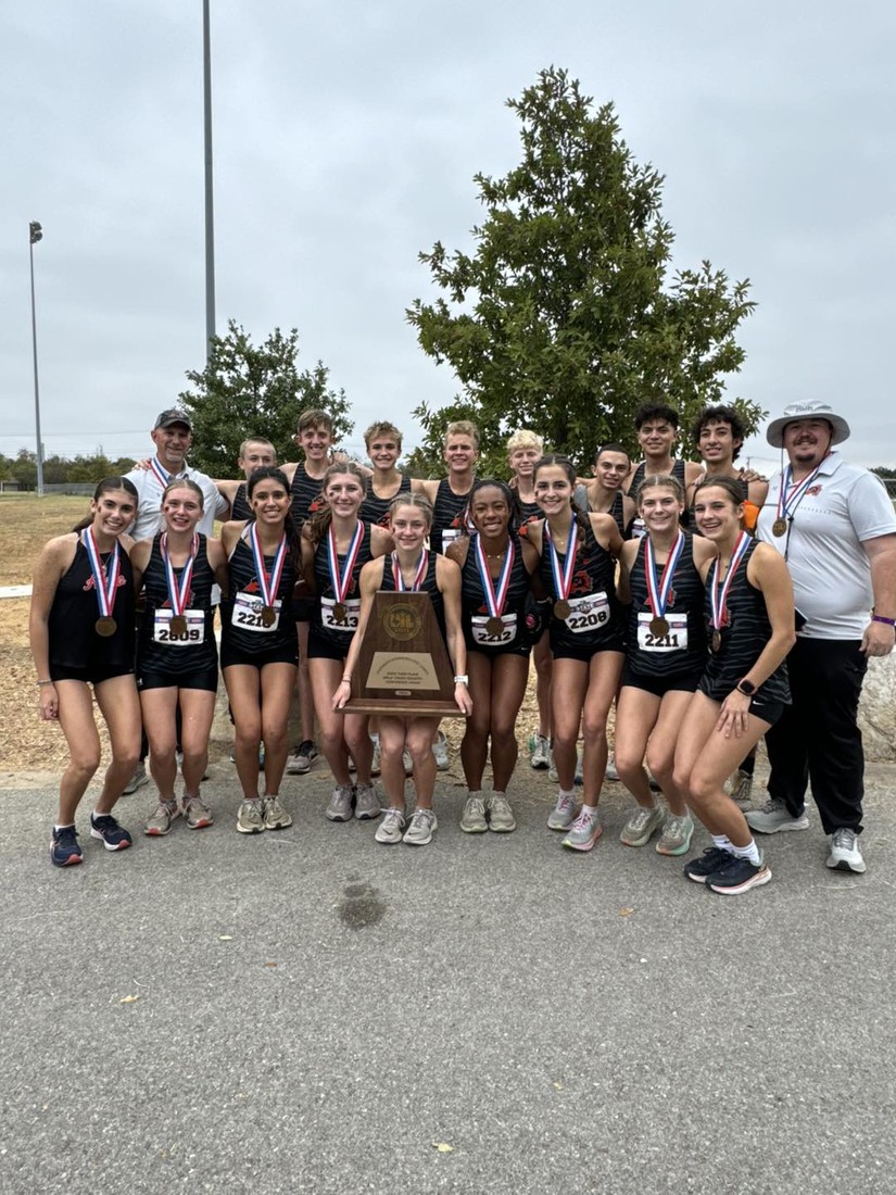 AHS Cross Country State Results | AHS & DNG News Details