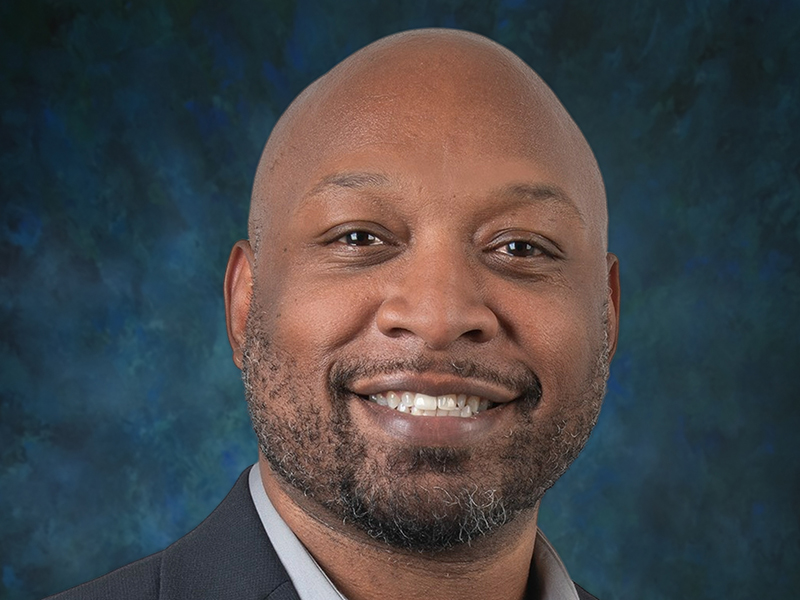 CFISD names new assistant superintendent of technology services | CFISD ...