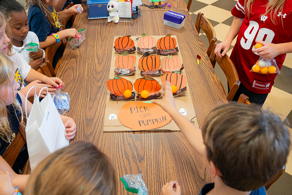 Using Games to Teach Economics and Improve Lives | USM News