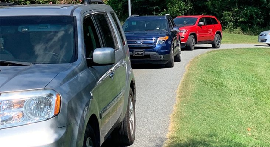 New Car Line Procedures | News Details