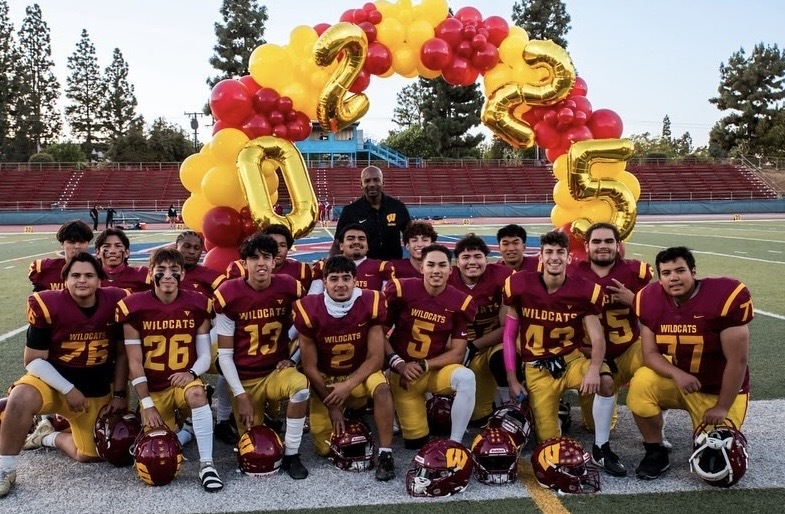 HLPUSD Celebrates Dual Triumphs: La Puente Warriors and Wilson Wildcats ...