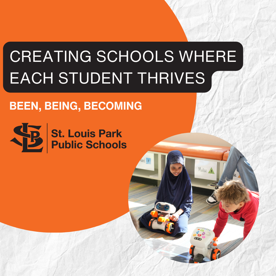 Creating Schools Where Each Student Thrives | Default Board Post Page