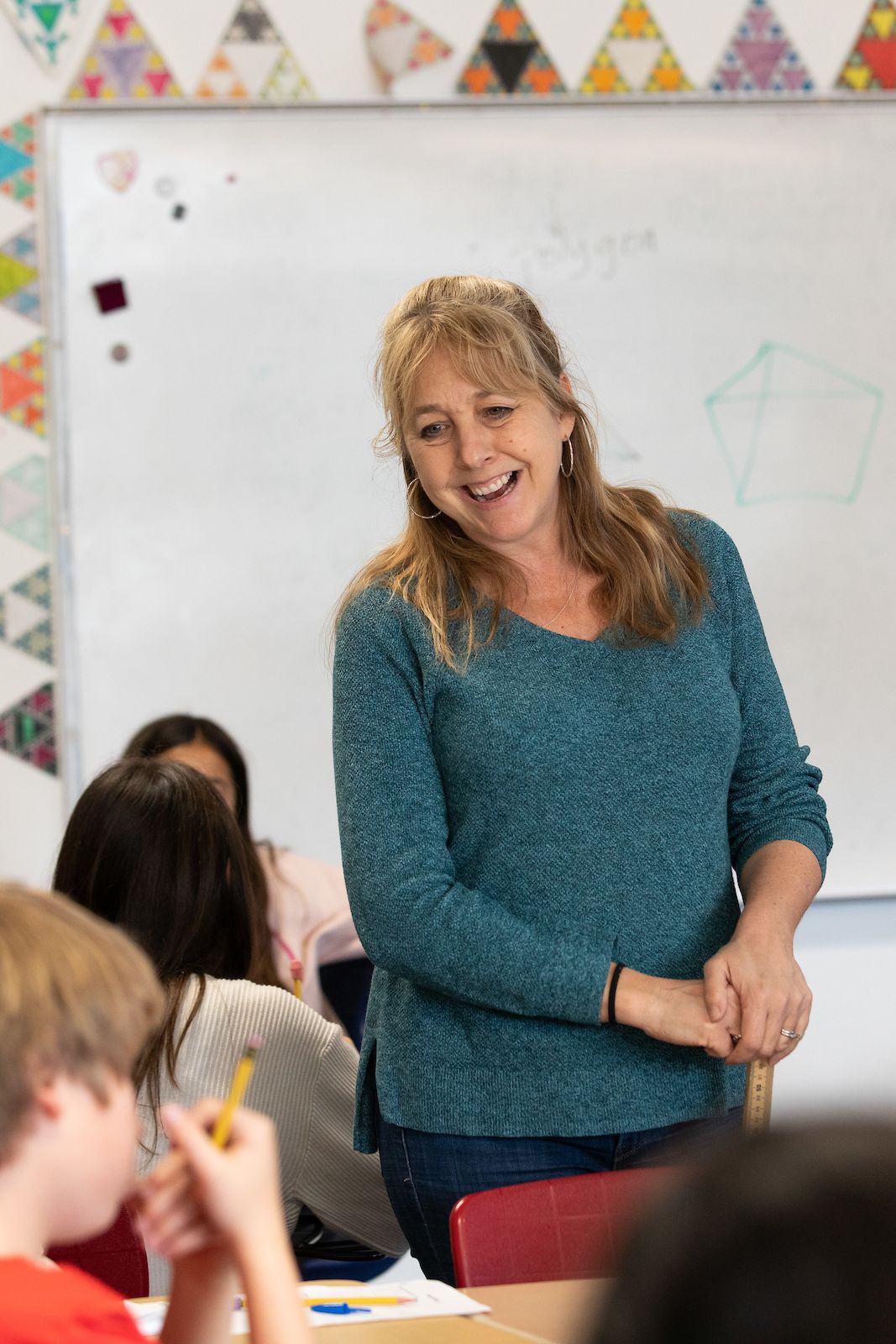 Teaching, Learning, and AI in the K-8 Classroom | Default Board Post Page