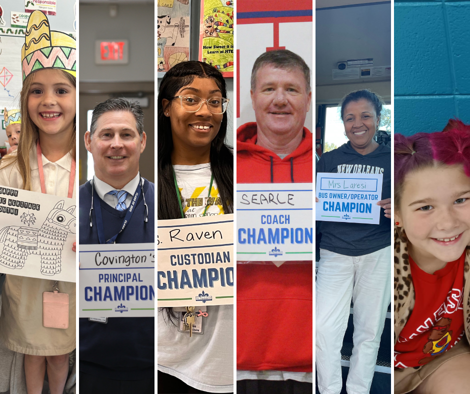 October Recognition Day Celebrations | Featured News and All News
