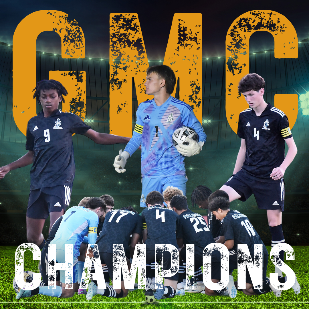 Saint Joe's Soccer Takes Home GMC Championship | Announcements