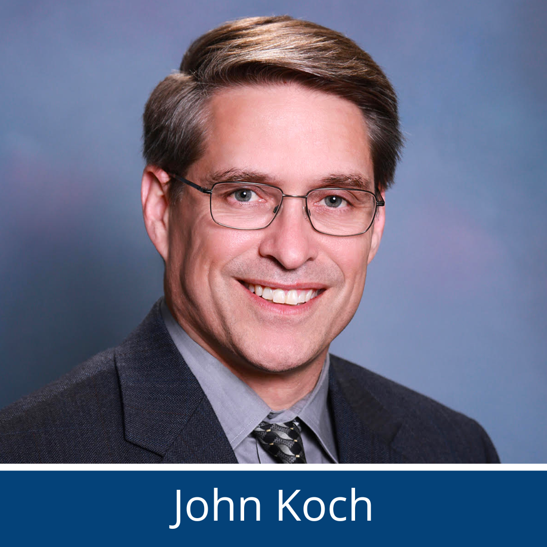 Gresham-Barlow School Board selects Koch to serve as interim ...