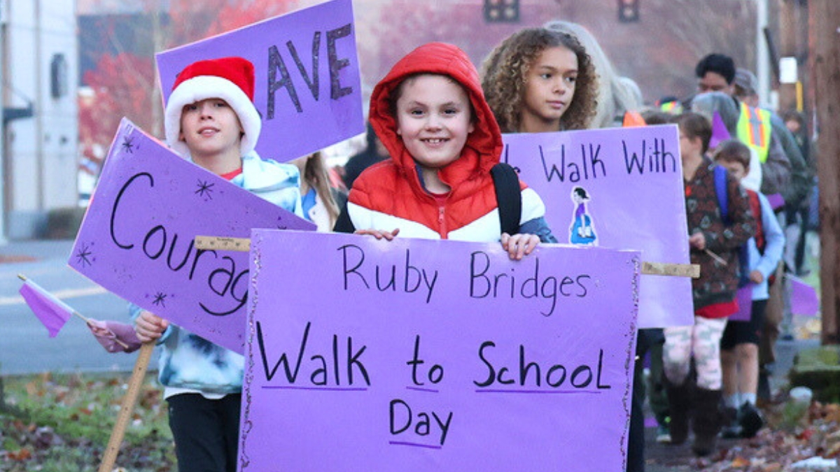 Salem-Keizer Students to Honor Civil Rights Icon Ruby Bridges | Detail page