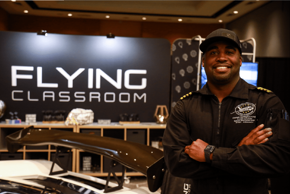 Allentown School District Approves Flying Classroom Curriculum for STEM ...