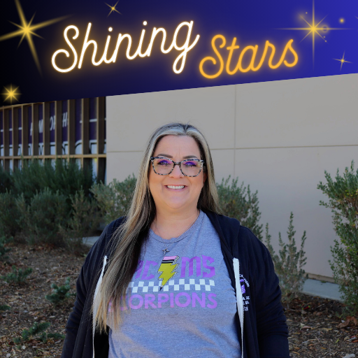 Shining Star – Stefany Grainger | Posts Detail