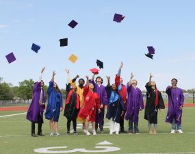 WPS graduation rate up 5.1% | Details