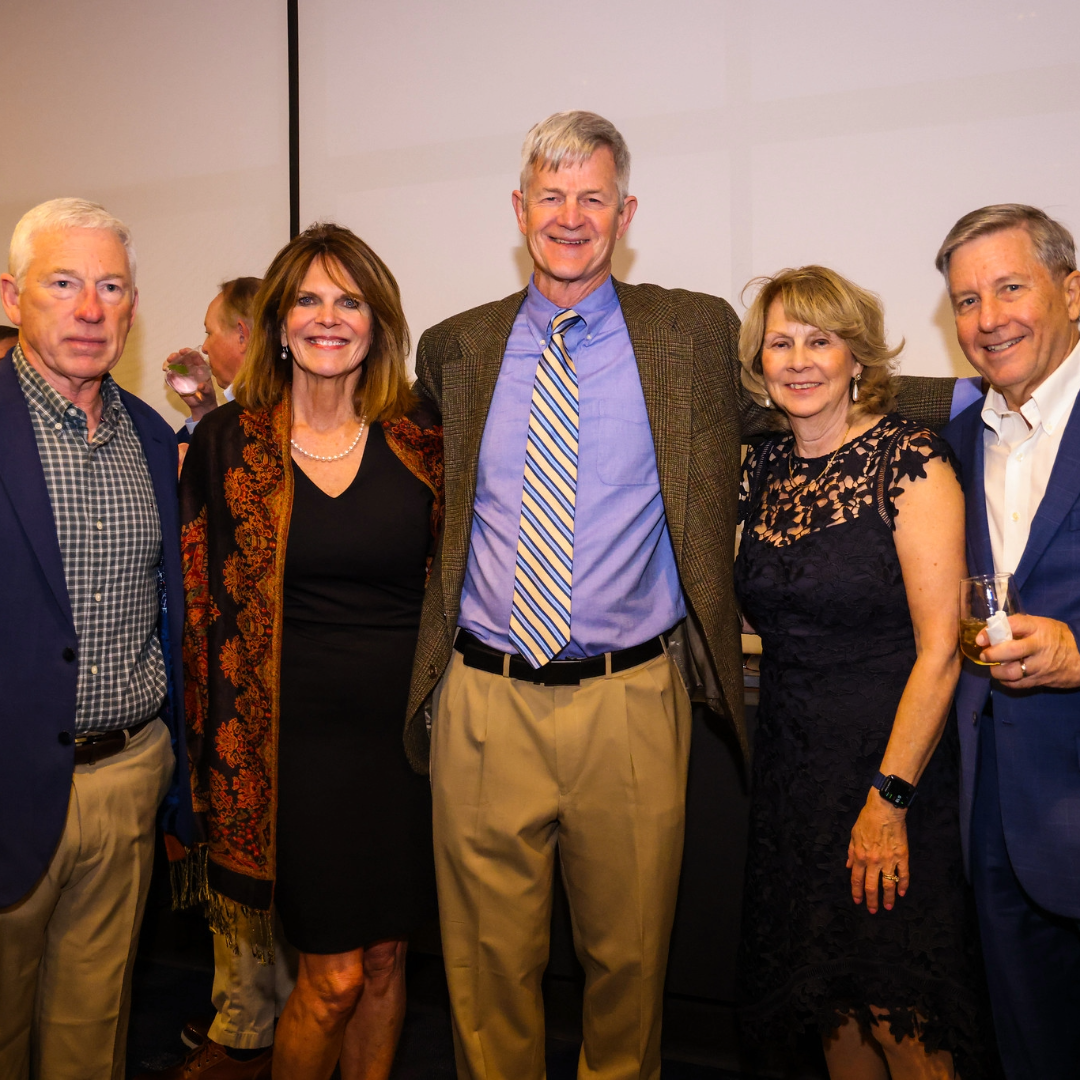 Class of ’74 Reunites and Reminisces | Hilltop Happenings
