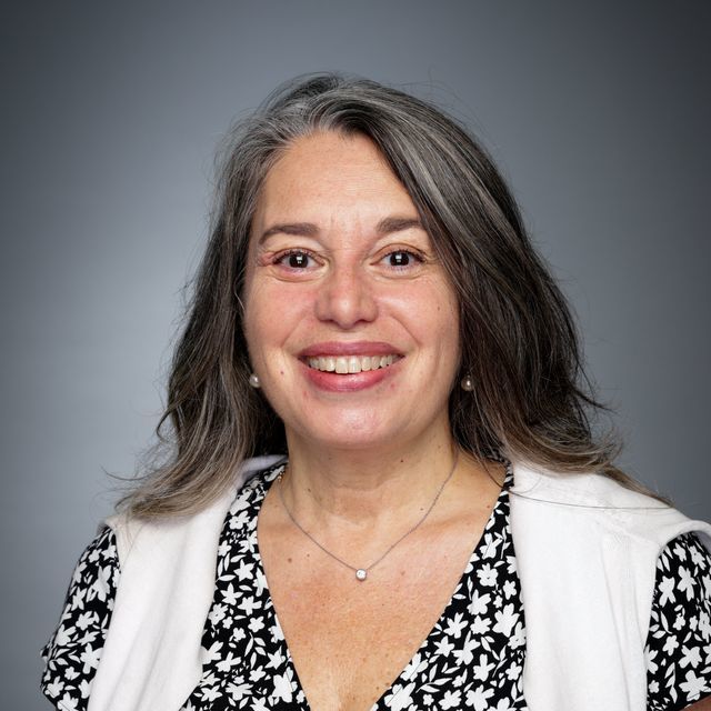Michelle Fredj-Bertrand | School Leadership Biographies
