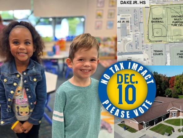 Promise Project 2027 Vote is THIS TUESDAY, Dec. 10th! | Default Board ...