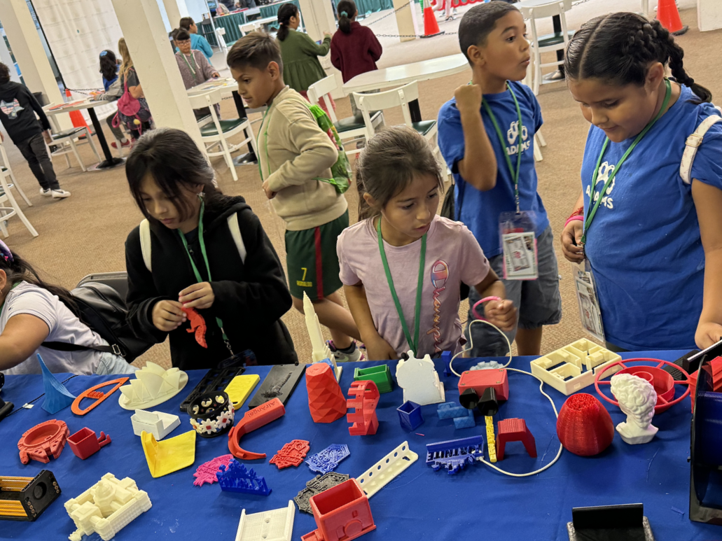 Celebrating STEAM Educators on National STEAM Day | Post Details