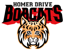 Home - Homer Drive Elementary School