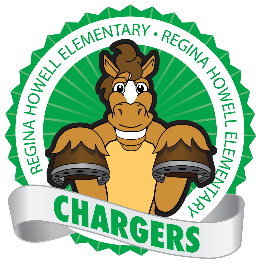 School Supplies - Regina-Howell Elementary School