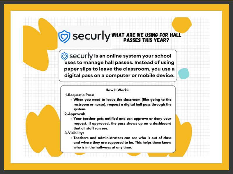 Securly Passes | Post Details