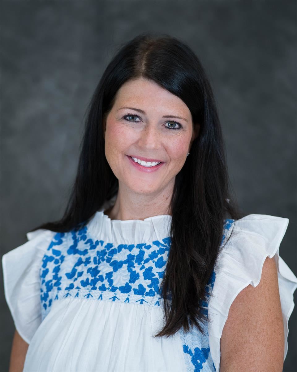 Congratulations New Turlington Elementary Principal Ashley Castellanos ...