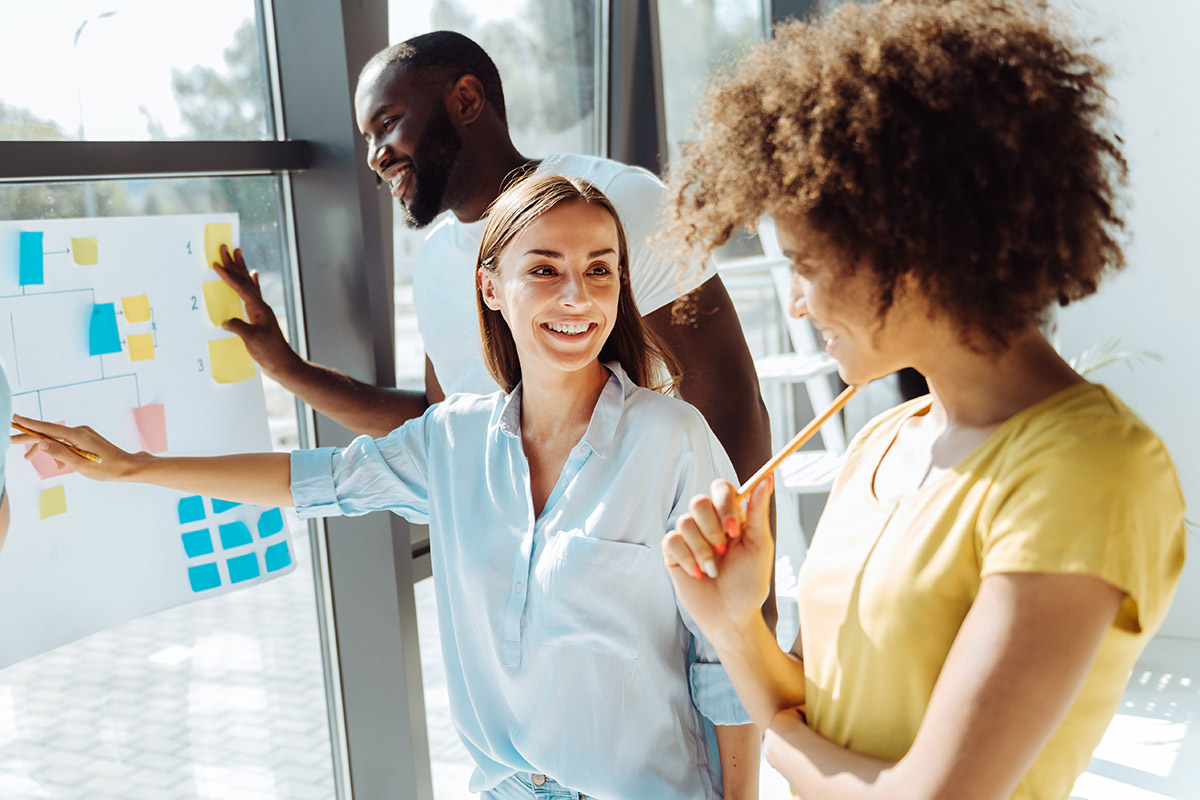 8 Smart Marketing Strategies For Schools | Finalsite Blog