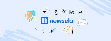 Newsela | Post Details