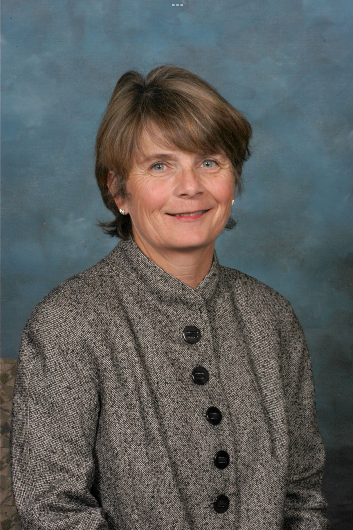 Robin Reynolds '74 | Details