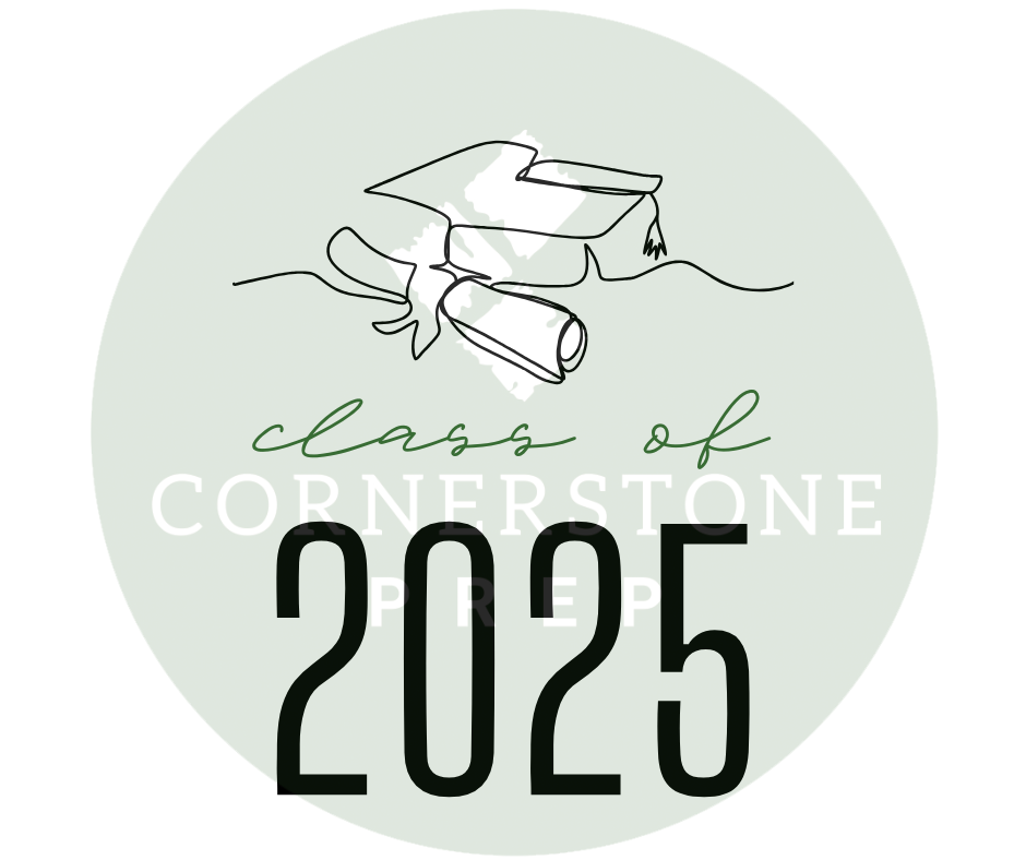 Class of 2025 College Acceptances | Around Cornerstone: News