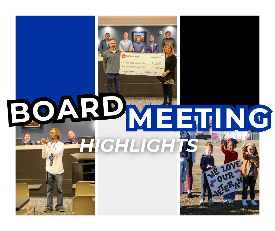 February 10, 2025 Board Highlights | Default Post Page