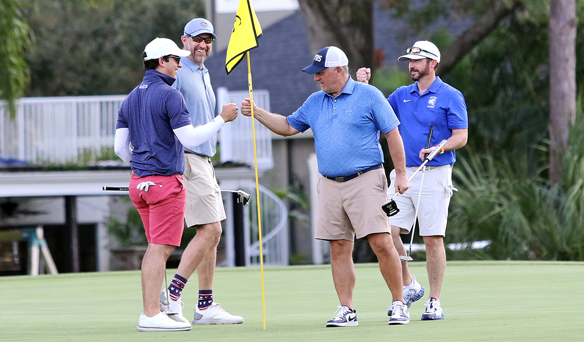 Hartnett Golf Classic 2024 | Migrated News
