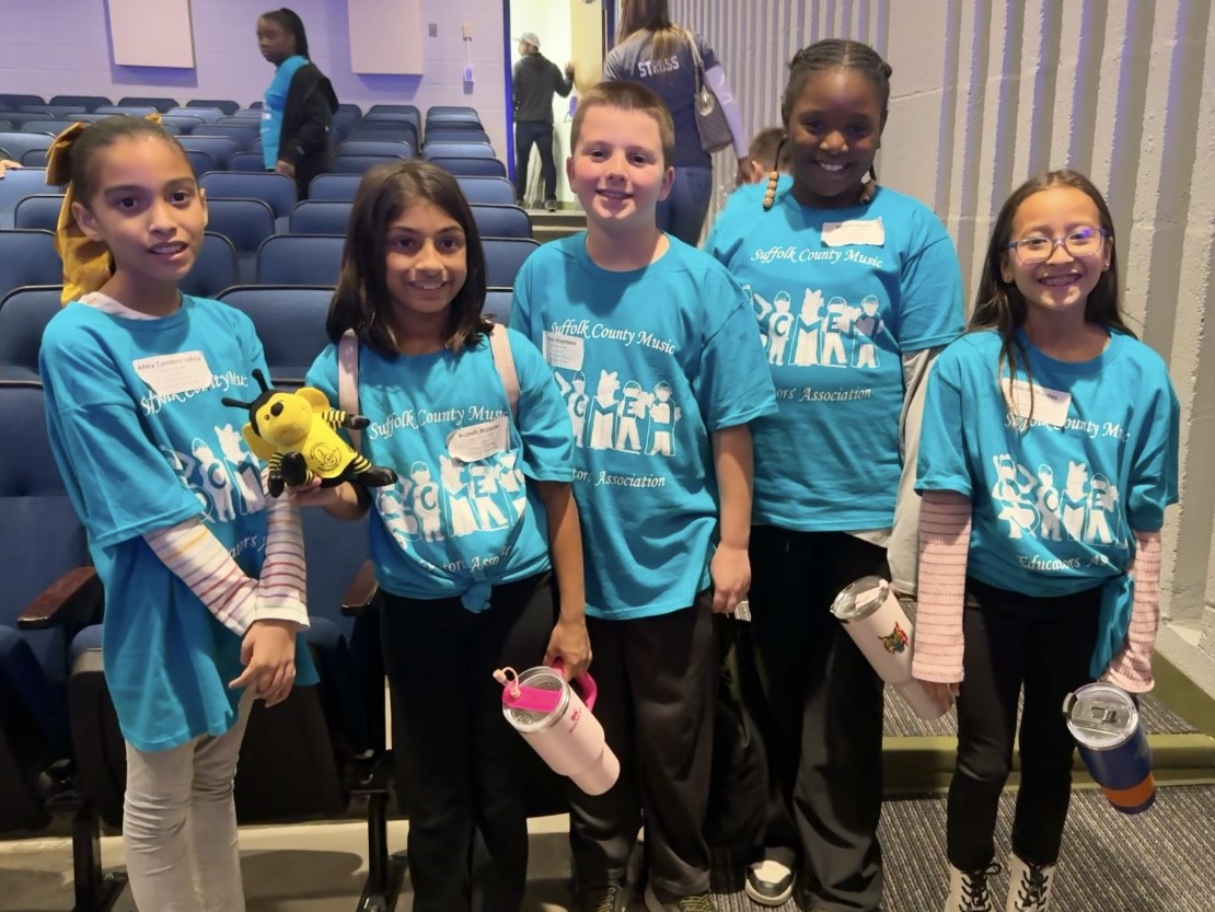 4th Grade Musicians Participate In 16th Annual P.E.A.K. Fesitval | News ...
