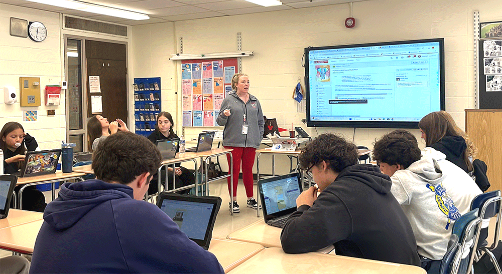 Humans of SHS by Tusker 101 | Article