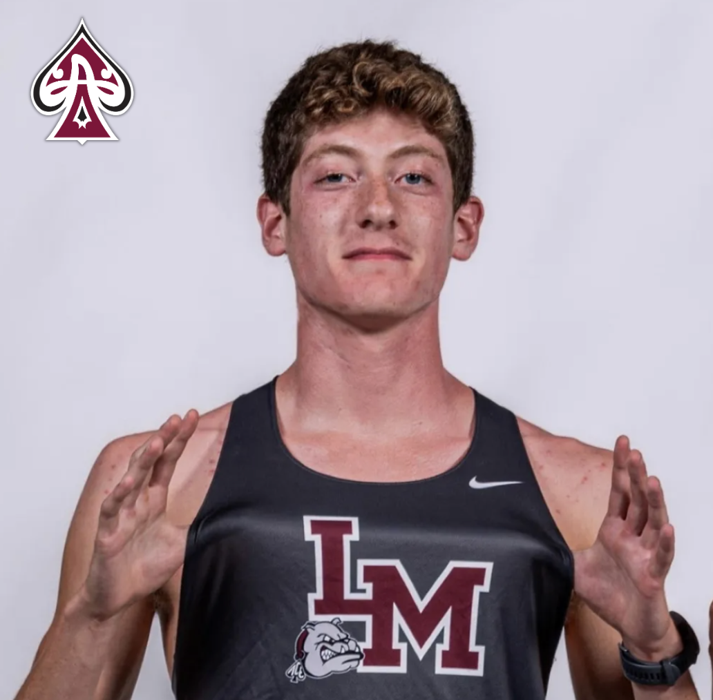 Lower Merion's Nick Mazzeo Named Main Line Boys Athlete of the Week ...