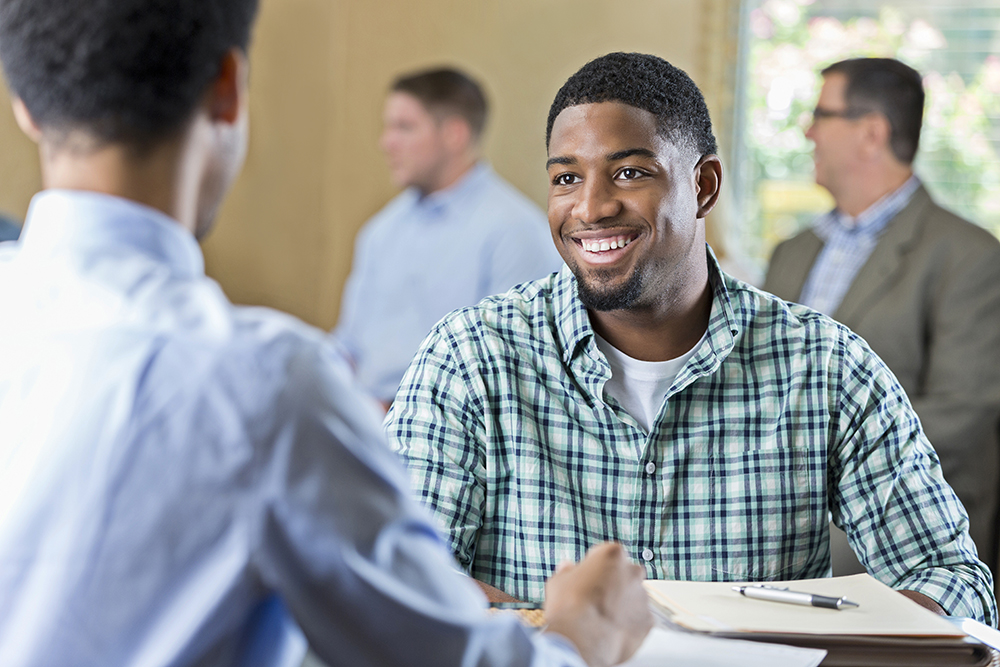 Tips for College Interviews | USM Blog